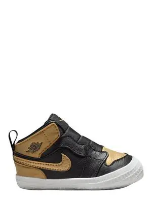 JORDAN Jordan 1 Retro High OG Sneakers Black/metallic Gold/sail