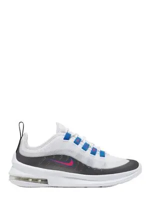 Nike Air Max Axis Sneakers - White/black/photo Blue