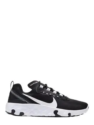 Nike Renew Element 55 Sneakers - Black/anthracite/white