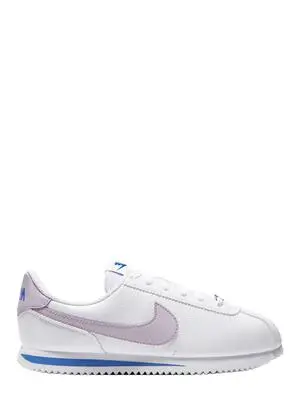 Nike Cortez Basic SL Sneakers White/iced Lilac/soar