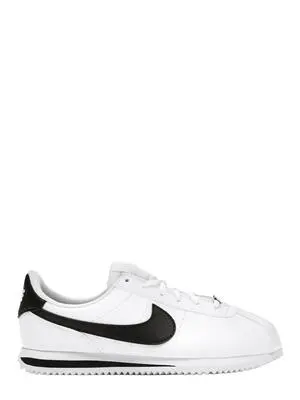 Nike Cortez Basic Sneakers White/black