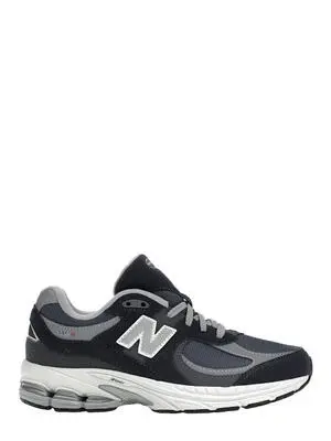 NEW BALANCE 2002rin Sneakers Eclipse/silver Metallic
