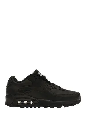 Nike Air Max 90 Recraft Sneakers - Black/white
