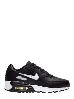 Nike Air Max 90 Recraft Sneakers - Black/white