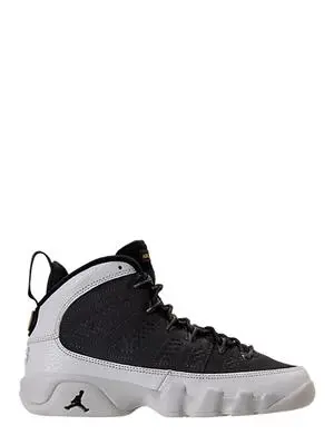 JORDAN 9 Retro City Of Flight Sneakers - Black/summit White