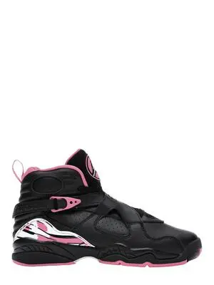 JORDAN 8 Retro Pinksicle Gs - Black/white/pinksicle