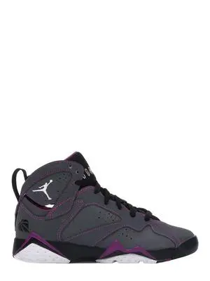 JORDAN 7 Retro Valentine's Day - Dark Grey/white/black