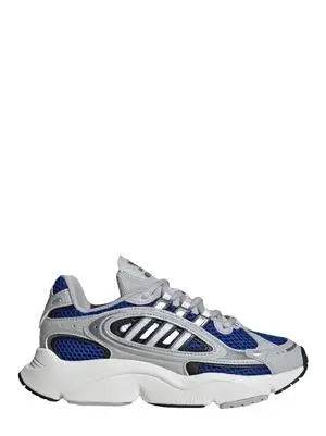 Adidas Ozmillen Sneakers - Grey Two/core Black/royal Blue