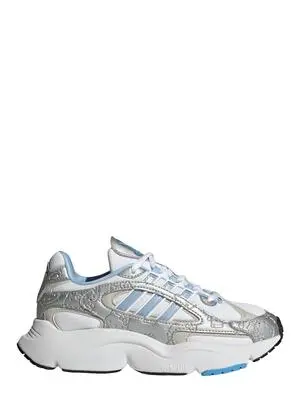 Adidas Ozmillen Hello Kitty Sneakers - Cloud White/glow Blue/grey One
