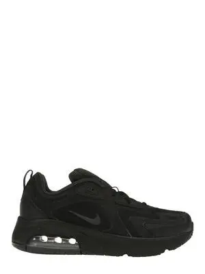 Nike Air Max 200in Sneakers Black/anthracite