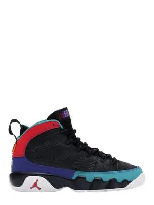 JORDAN 9 Retro Dream It Do It Sneakers - Multicolor