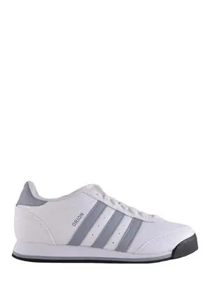 Adidas Orion 2 Sneakers - White/silver/grey