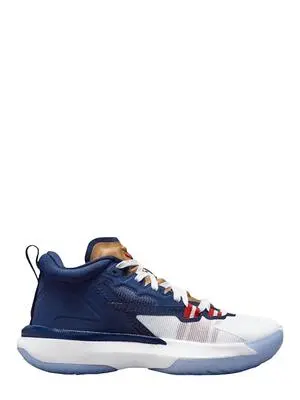 JORDAN Zion 1 Usa Sneakers - Blue Void/white/gold