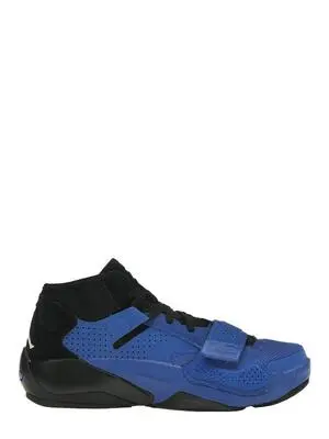 JORDAN Zion 2 Sneakers - Hyper Royal/black/white