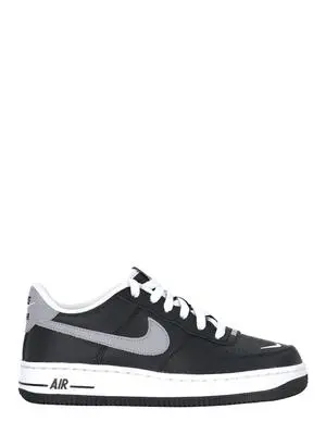 Nike Air Force 1 Low '07 Lv8 Sneakers - Black/wolf Grey/white
