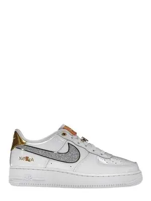 Nike Force 1 Low '07 Lv8 Nola Sneakers - White
