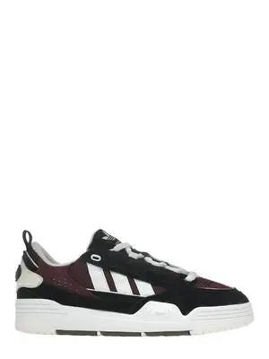 Adidas ADI2000 Sneakers Core Black/cloud White/maroon