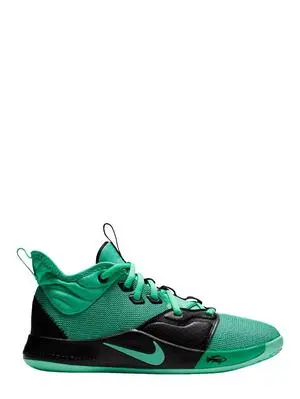 Nike Pg 3 Sneakers - Menta/emerald Rise/black