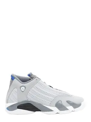 JORDAN Jordan 14 Retro Sneakers Wolf Grey/sprt Blue/cl Grey
