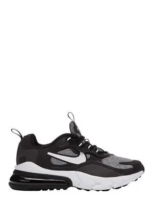Nike Air Max 270 React Sneakers Black/vast Grey/off Noir
