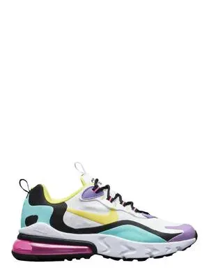 NIKE Air Max 270 React Sneakers