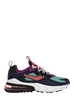 NIKE Air Max 270 React Sneakers