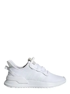 Adidas UPath Run Triple Sneakers White/white/white