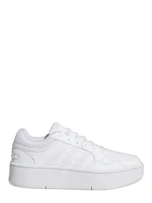 Adidas Hoops 3.0 Bold Sneakers - Cloud White
