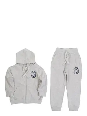 BILLIONAIRE BOYS CLUB Youth Xplorer Set - Gray