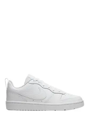 Nike Court Borough 2 Sneakers - White