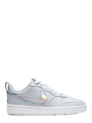 Nike Court Borough Low 2 Fp Sneakers - Aura/sapphire/white