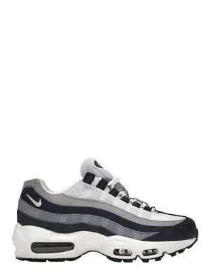 Nike Air Max 95 Recraft Sneakers - Midnight Navy Blue/sail/armoury Navy Blue