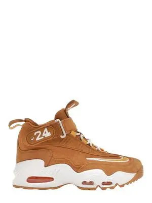 Nike Air Griffey Max 1 Sneakers - Wheat/white/gum Light Brown