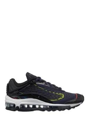 Nike Air Max Deluxe Sneakers - Black/midnight Navy Blue