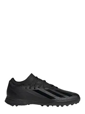 Adidas Crazyfast.3 Turf Sneakers - Core Black