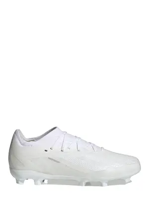 Adidas Crazyfast.1 FG Athletic Shoe Cloud White/cloud White/cloud White