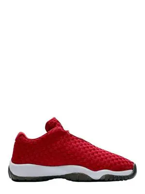 JORDAN Jordan Future Low Sneakers Gym Red/white