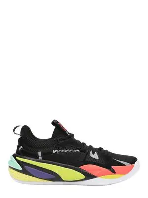 PUMA Rsdreamer J. Cole Sneakers - Puma Black/energy Red