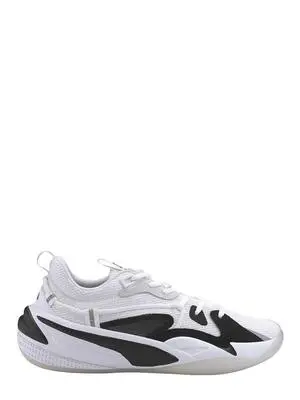 PUMA Rs-dreamer J. Cole Ebony And Ivoryin Sneakers - White/black
