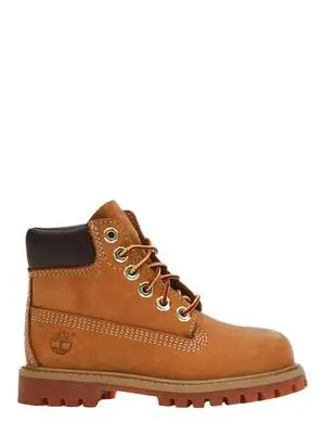 Timberland 6" Premium Boots - Wheat/tan