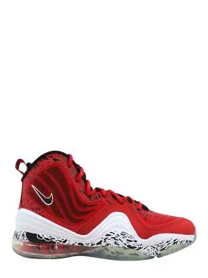 Nike Penny 5 Sneakers - University Red/black/white