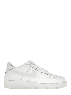 Nike Air Force 1 Low Sneakers White/clear Grey