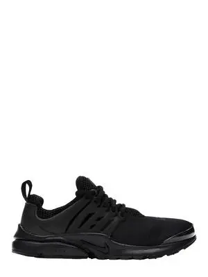 Nike Air Presto Sneakers - Black