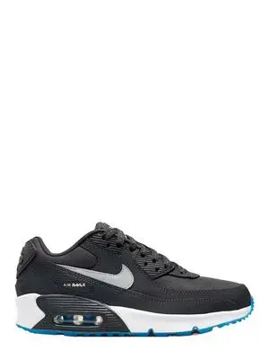 Nike Air Max 90 Sneakers Anthracite/industrial Blue/white