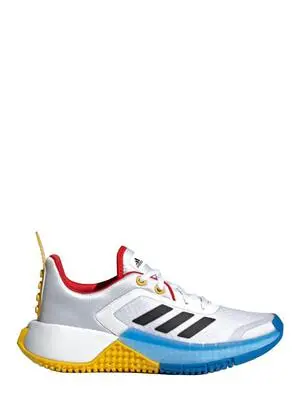 Adidas Sport Shoe - Footwear White/core Black/shock Blue