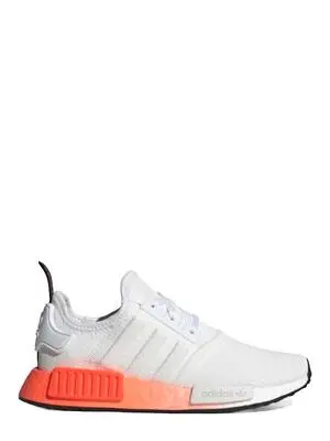 Adidas Adidas NMD R1 Sneakers Cloud White/core Black/solar Red