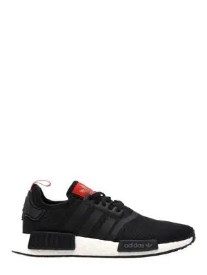 Adidas Nmd R1 Sneakers - Core Black/hi
