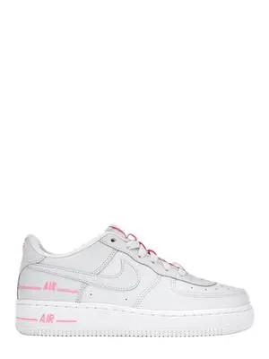 Nike Air Force 1 Lv8 3 Sneakers - Photon Dust/digital Pink/white