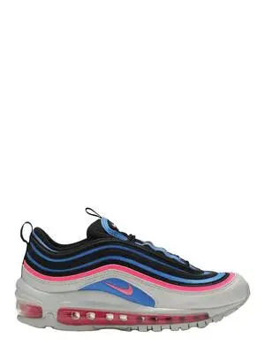 Nike Max 97 - Pure Platinum/pink Blast/black