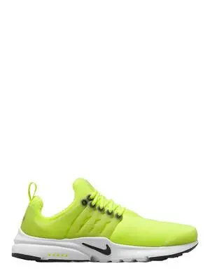 Nike Air Presto - Volt/white/black